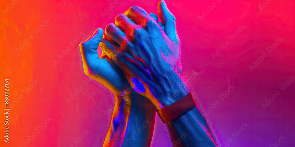 Wrist Pain: The Aching and Stiffness of Sore Wrists - Picture a scene ...