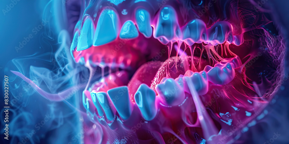 Tooth Sensitivity: The Sharp, Shooting Pain of Sensitive Teeth ...