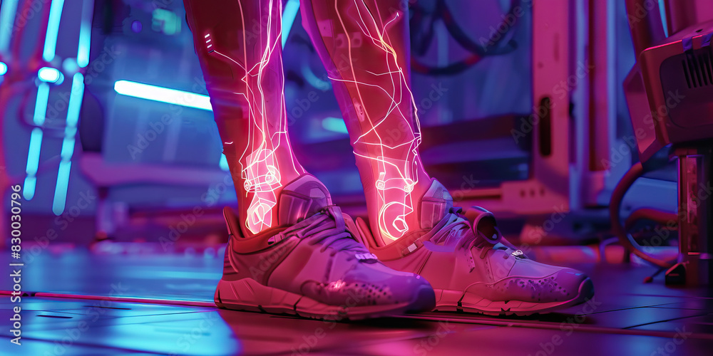 Shin Splint Soreness: The Aching and Tenderness of Shin Discomfort ...