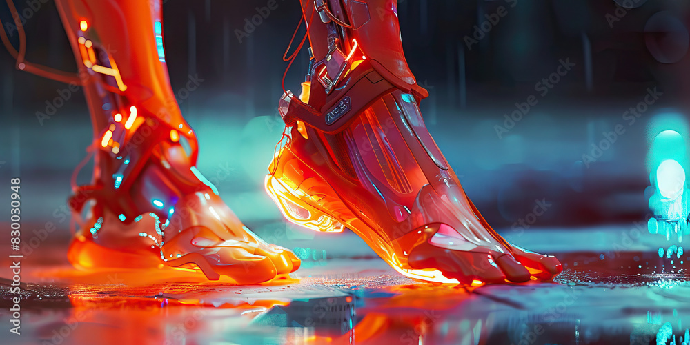 Shin Splint Soreness: The Aching and Tenderness of Shin Discomfort ...