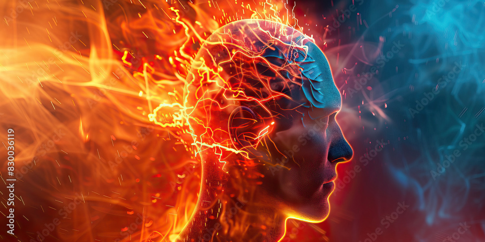 Burning Sensation: The Intense, Burning Feeling of Nerve Pain ...