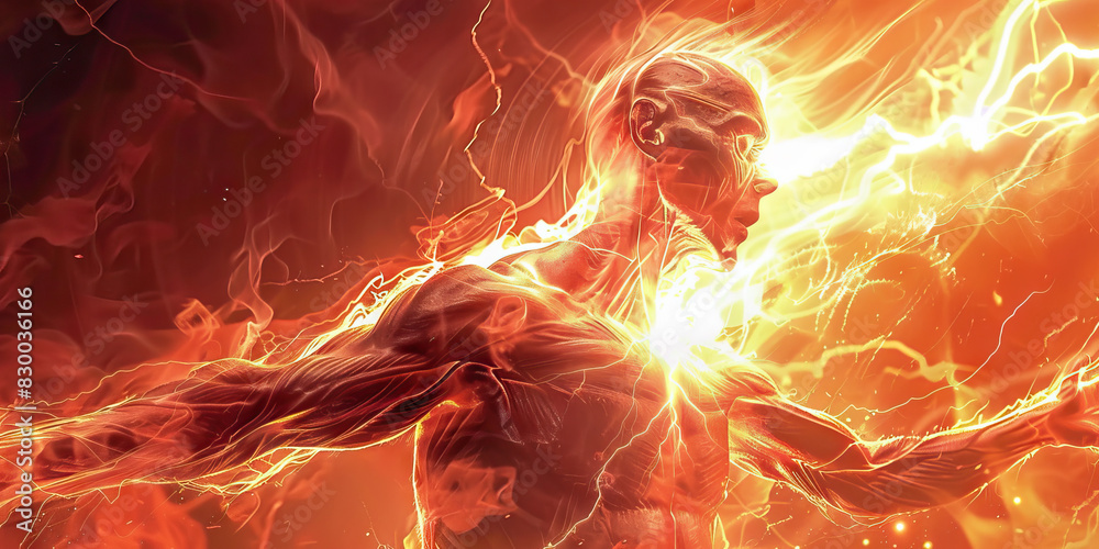 Burning Sensation: The Intense, Burning Feeling of Nerve Pain ...