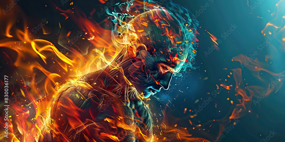 Burning Sensation: The Intense, Burning Feeling of Nerve Pain ...