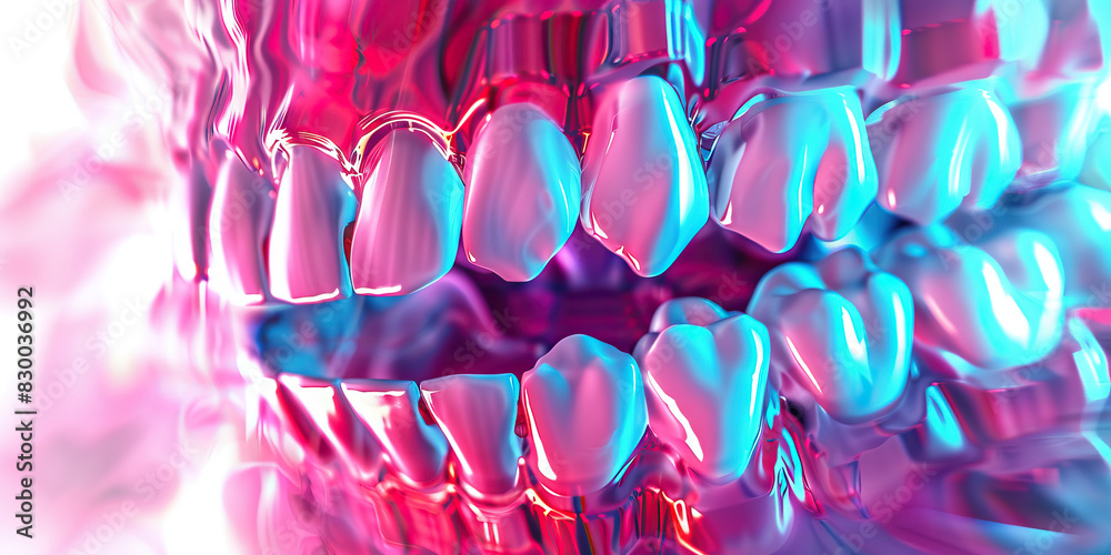 Throbbing Toothache: The Pulsating Throb of Tooth Pain - Imagine a ...