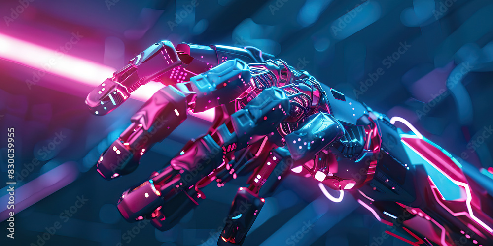 Restricted Movement: The Limited Range of Motion and Stiffness of Joint ...