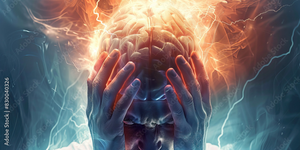 Pounding Temples: The Throbbing and Pounding Sensation of a Headache ...
