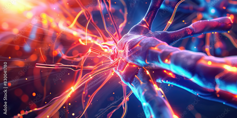 Nerve Tingling: The Pins and Needles Sensation of Nerve Pain ...