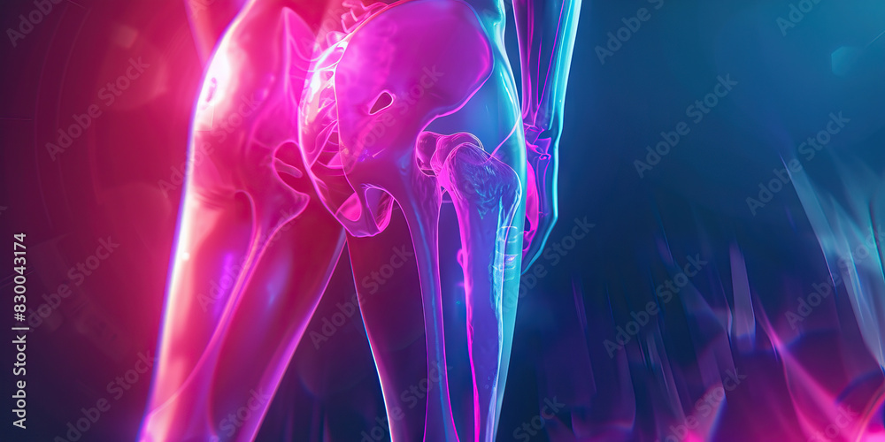 Hip Stiffness: The Limited Range of Motion and Discomfort of Hip Pain ...