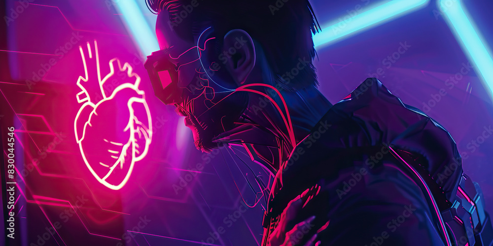 Chest Discomfort: The Heavy Pressure and Pain of Chest Pain - Picture a ...