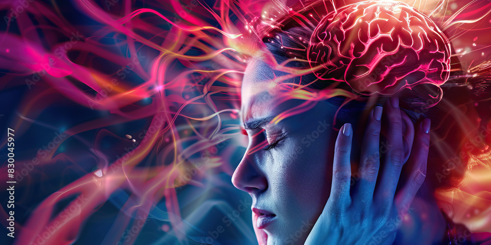 Tender Scalp: The Sensitive and Painful Scalp Sensation - Picture a ...