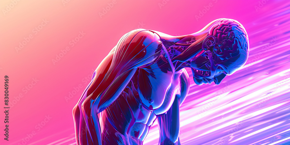 Cramping Muscles: The Tight, Cramping Sensation of Muscle Cramps ...