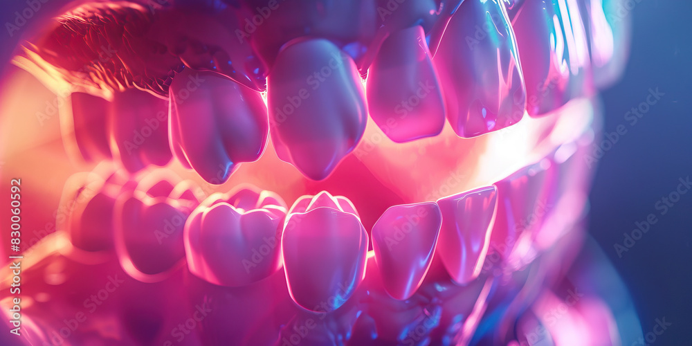 Sensitive Teeth: The Sharp, Shooting Pain of Tooth Sensitivity ...