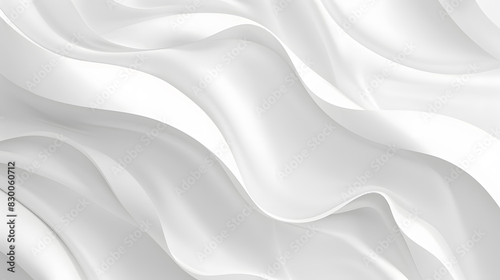 white abstract modern background design. use for poster, template on ...