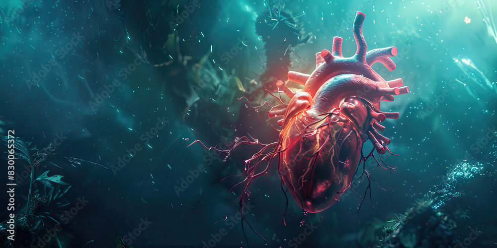 Chest Pain: The Sharp, Stabbing Sensation of Cardiac Discomfort ...