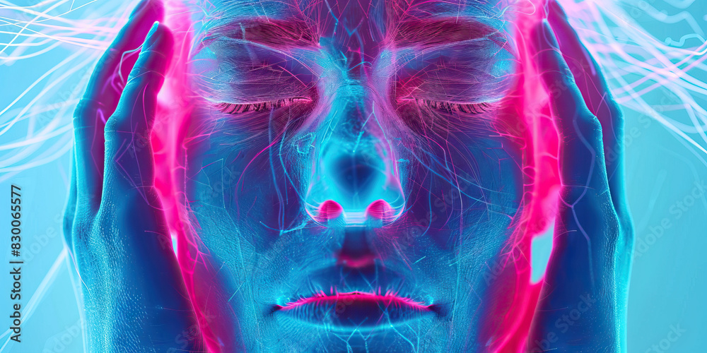 Sinus Pressure: The Heavy, Aching Sensation of Sinus Pain - Imagine a ...