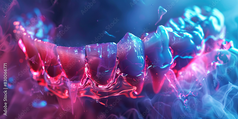 Toothache Torment: The Throbbing Pain of Dental Discomfort - Visualize ...