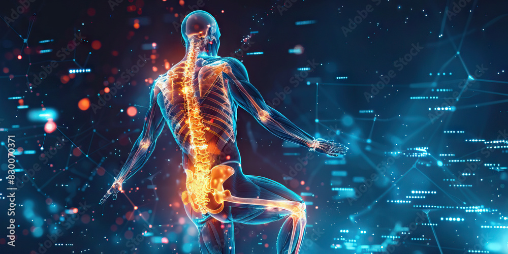 Back Pain: The Shooting Pain and Stiffness of an Aching Back ...