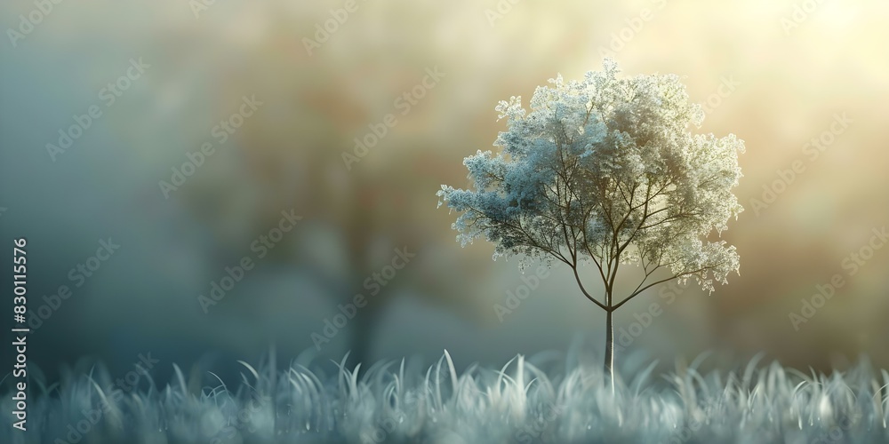 Trees are living organisms that go through metabolic functions like ...