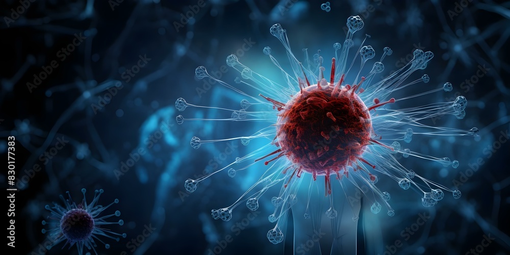 Harnessing the Healing Power of the Body: Immunotherapy's Role in ...