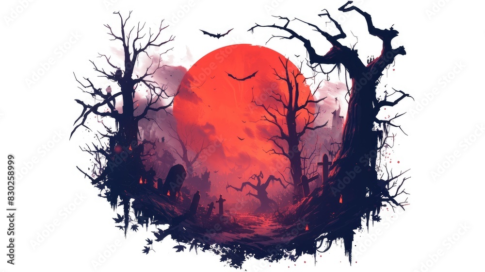 Introducing the Halloween themed logo Get ready for a spooky twist with ...