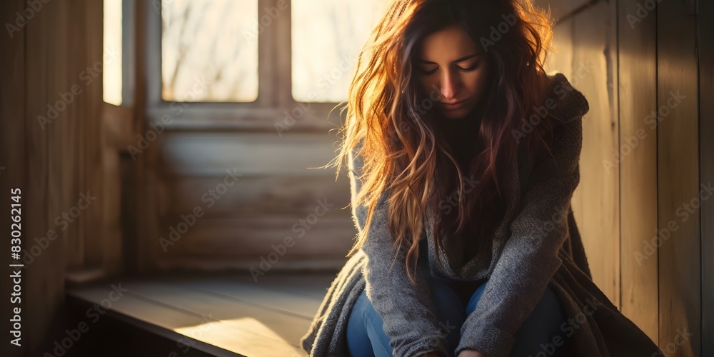 Foto de Understanding Depression: Causes, Symptoms, and Treatment ...