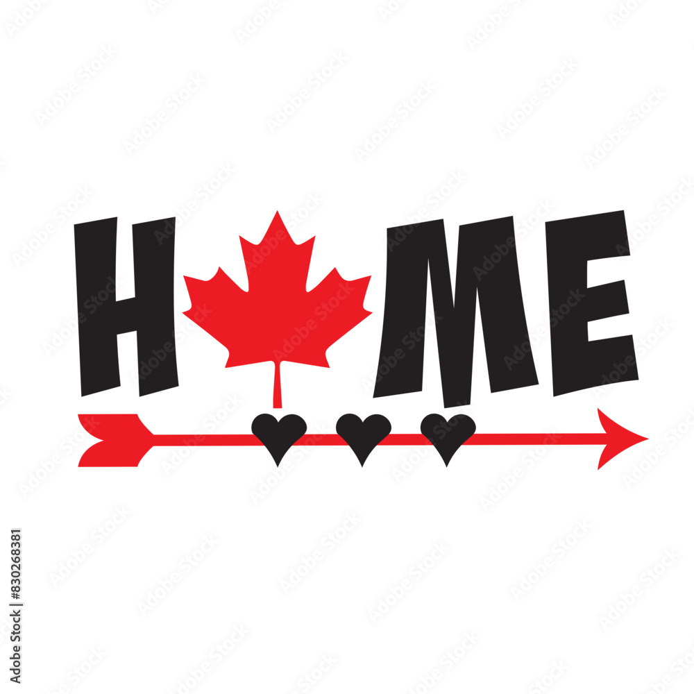 Canada SVG, Canada PNG, Canada Shirt Design, Canada Shirt SVG, Canada ...