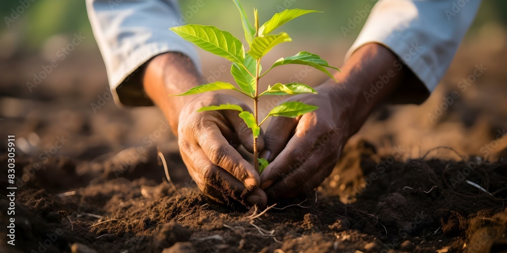 Carbon offsetting programs: Supporting tree planting and renewable ... Carbon offsetting programs: Supporting tree planting and renewable ...