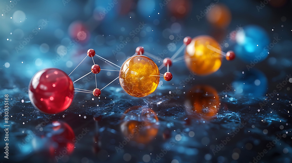 Infographic explaining concept of electronegativity and its ...