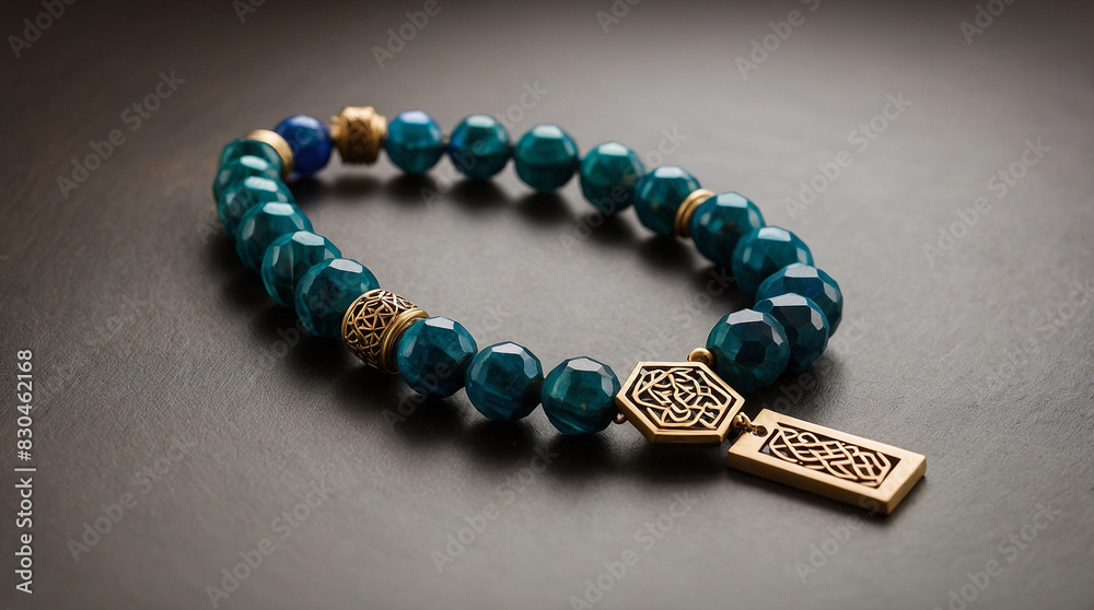 Tasbih with new design Stock Illustration | Adobe Stock