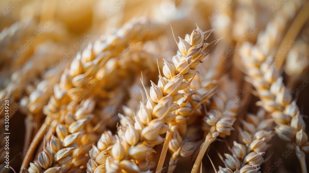 Witness the resurrection of ancient grains through genetic engineering ...