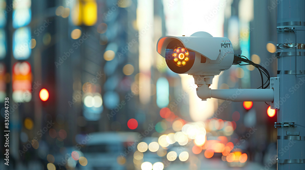Digital transformation in public safety with AI surveillance and ... Digital transformation in public safety with AI surveillance and ...