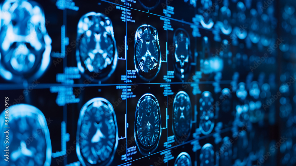 Showcasing the Potential of AI in Healthcare Diagnostics: AI Algorithms ...