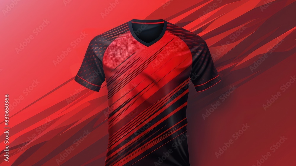 Sportswear templates for designers ,Layouts for creating custom designs ...