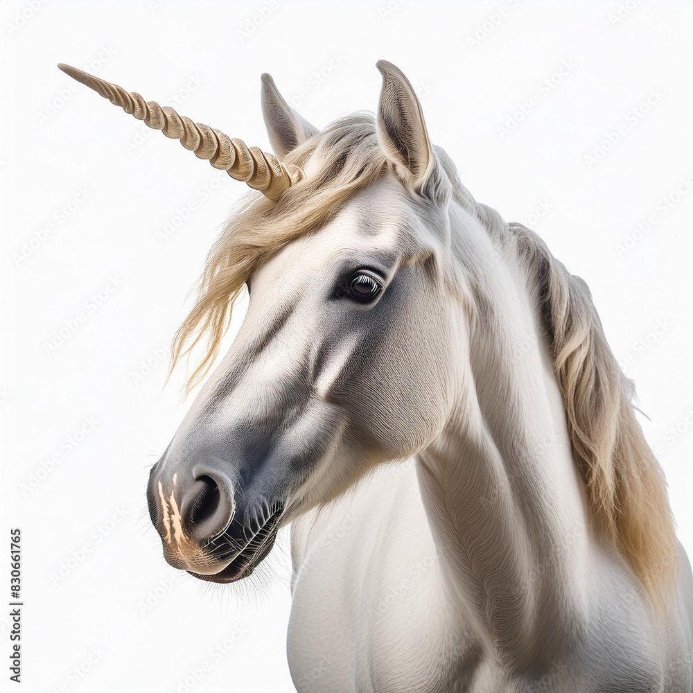유니콘, Unicorn, Mythical, Magical, Fantasy, Horn, Horse, Legendary, Rare ...