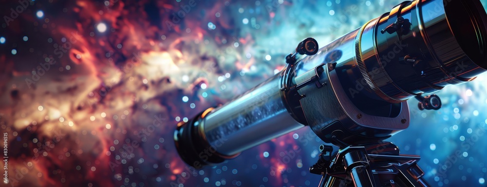 Explore the wonders of the universe with this powerful telescope. Get a ...