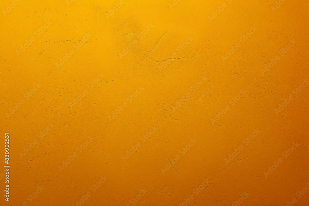 Abstract orange texture yellow grunge wall stone marble cement concrete ...