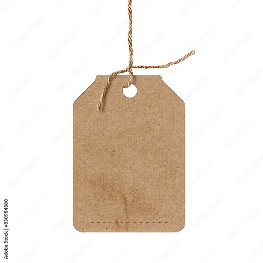 blank price tag transparent background png Stock Illustration | Adobe Stock