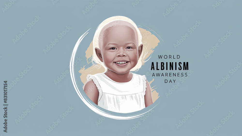 International Albinism Awareness Day, Albinism Awareness Day ...