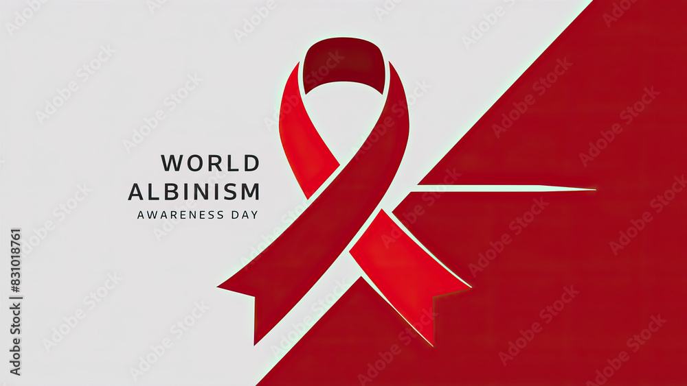 International Albinism Awareness Day, Albinism Awareness Day ...