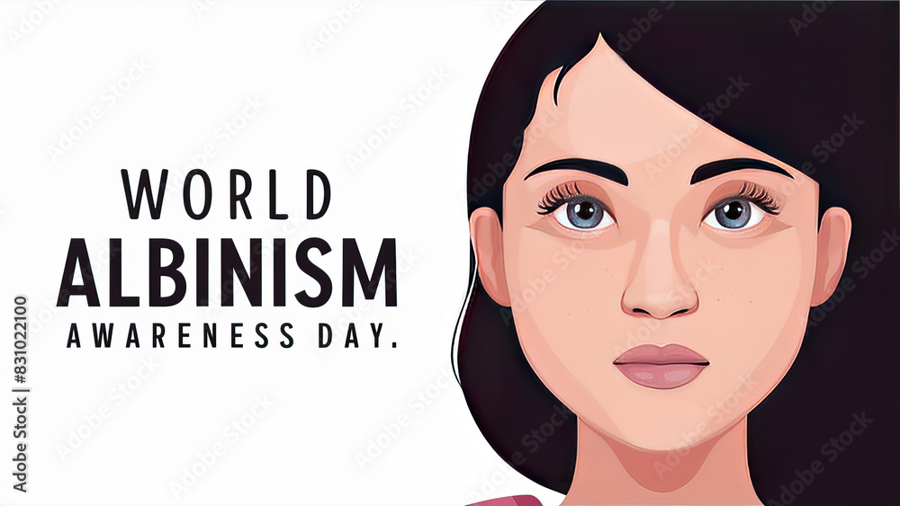 International Albinism Awareness Day, Albinism Awareness Day ...