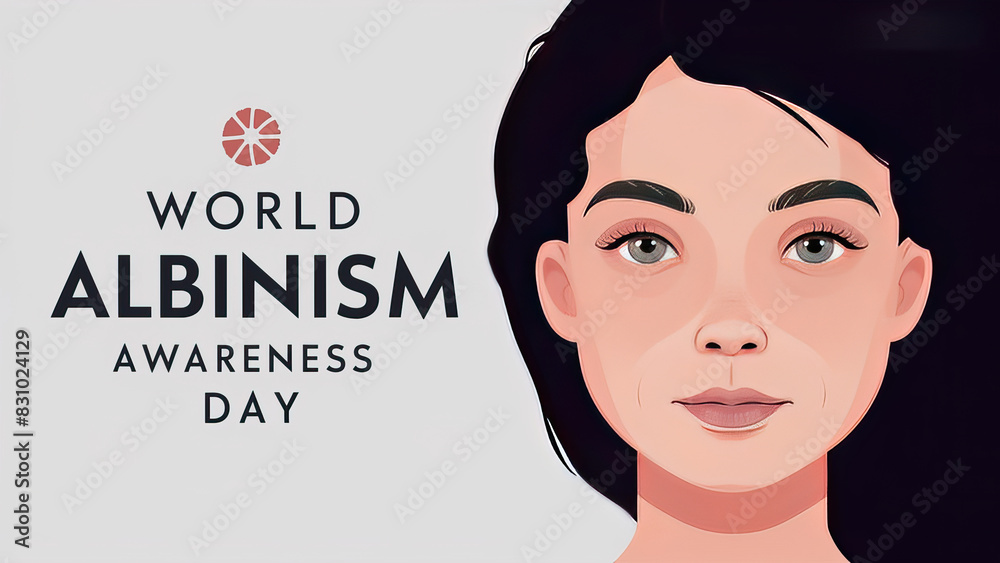International Albinism Awareness Day, Albinism Awareness Day ...