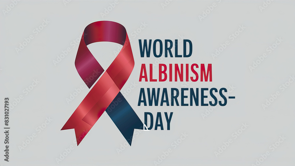 International Albinism Awareness Day, Albinism Awareness Day ...