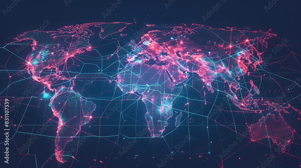 Design a visual guide to understanding data sovereignty and its ...