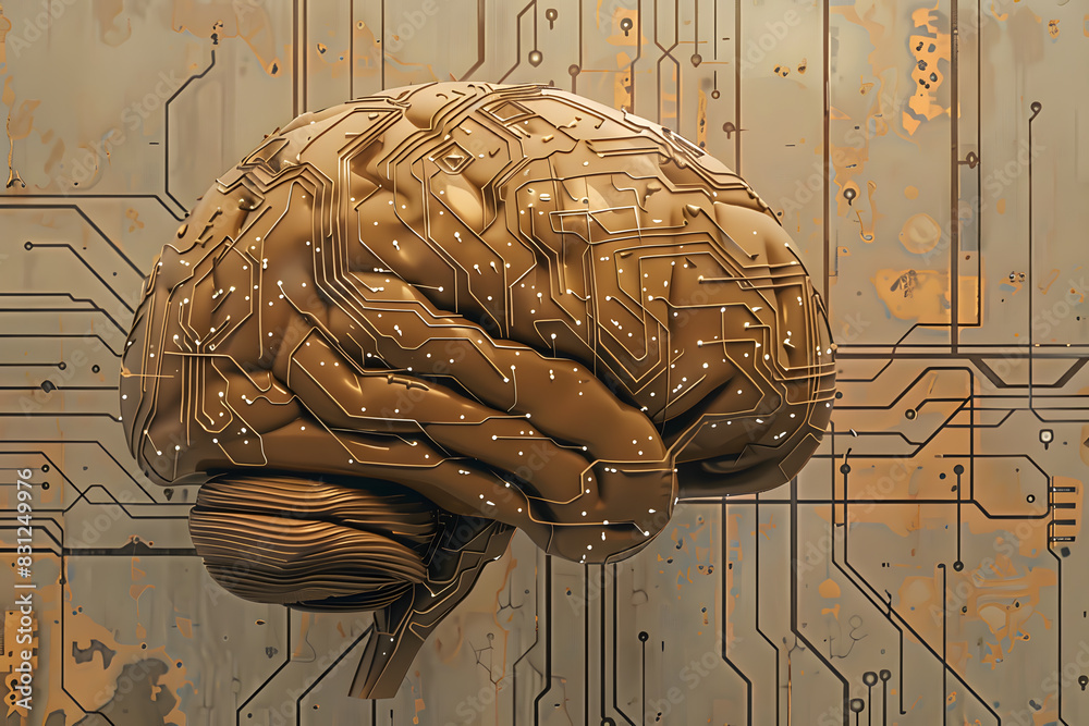 Exploring the Brain: Unveiling the Mysteries of Thought, Brain Anatomy ...