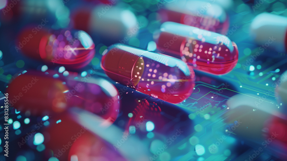 State-of-the-Art Data Analysis Tools in Pharmaceutical Drug Development ...