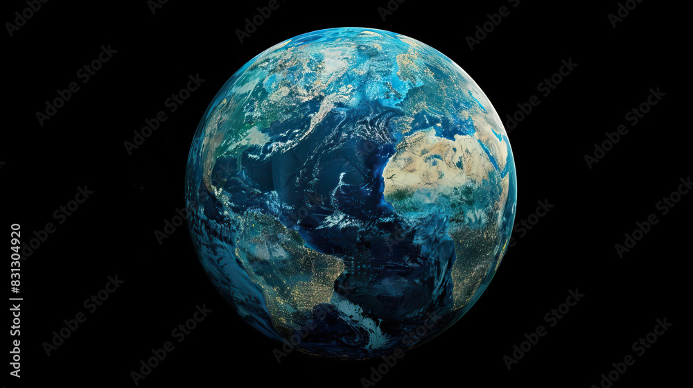 Modern clear, simple, beautiful space background, wallpaper, backdrop ...