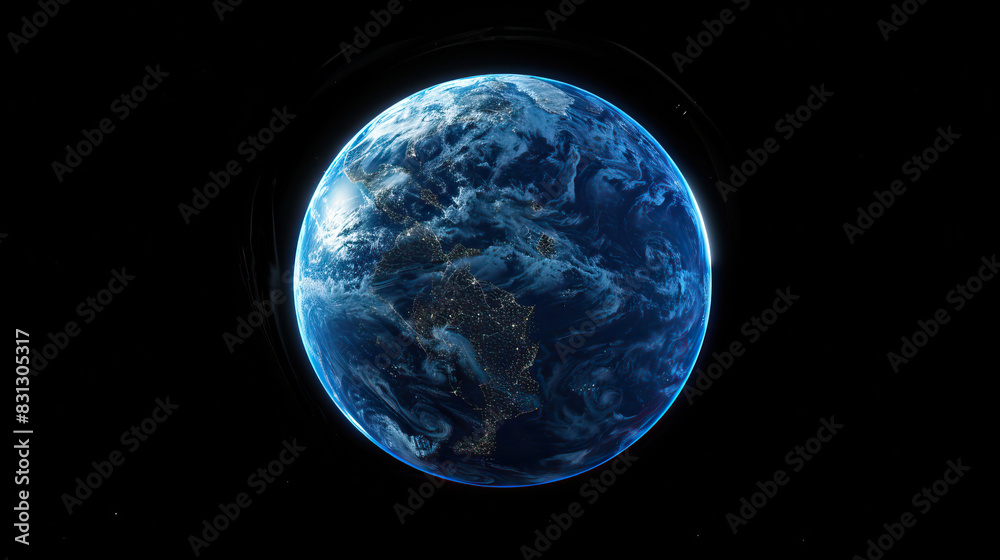 Modern clear, simple, beautiful space background, wallpaper, backdrop ...