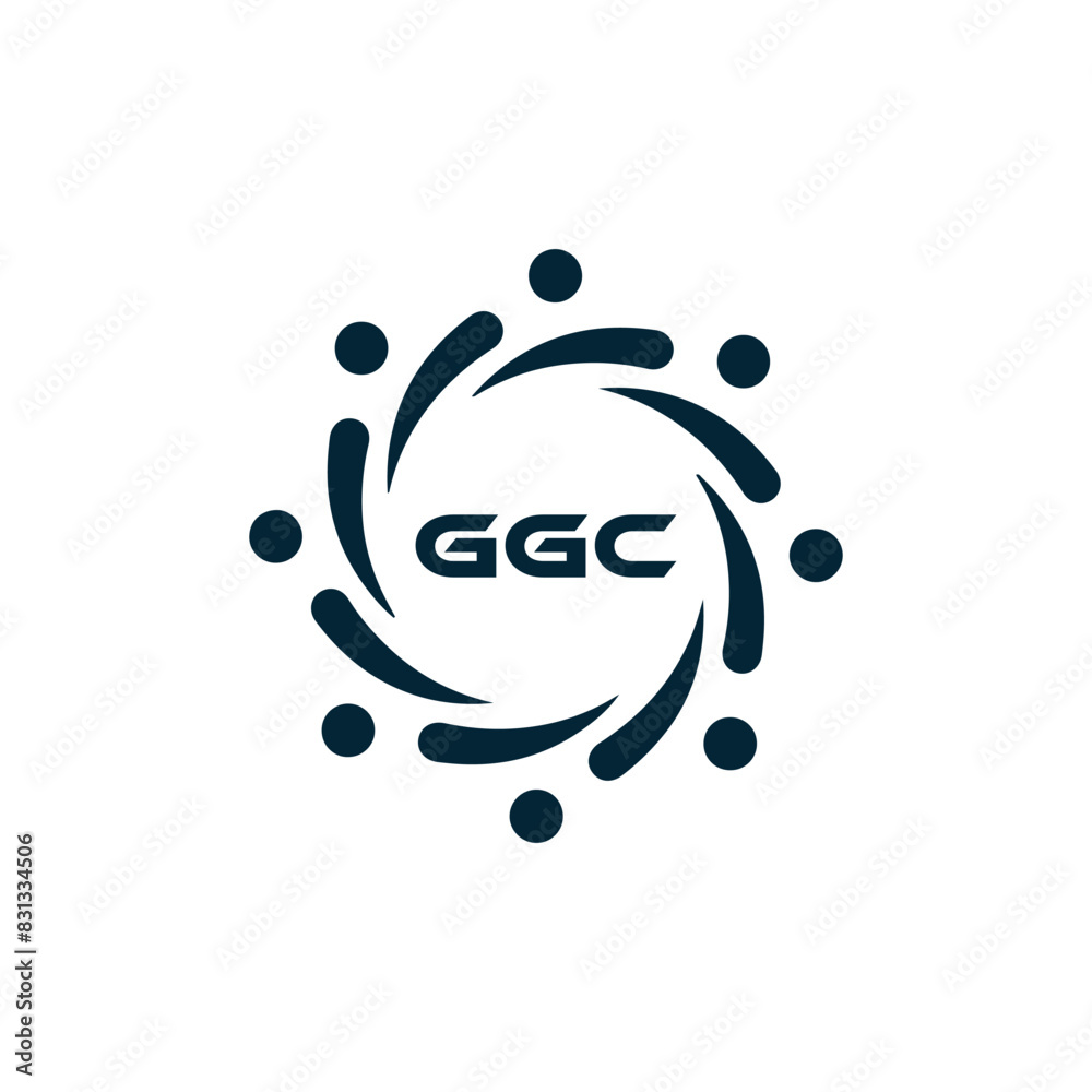G G C, G G C design, G G C letter, G G C logo, GGC, GGC letter, GGC ...