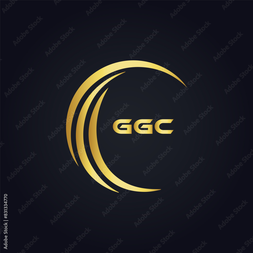 G G C, G G C design, G G C letter, G G C logo, GGC, GGC letter, GGC ...