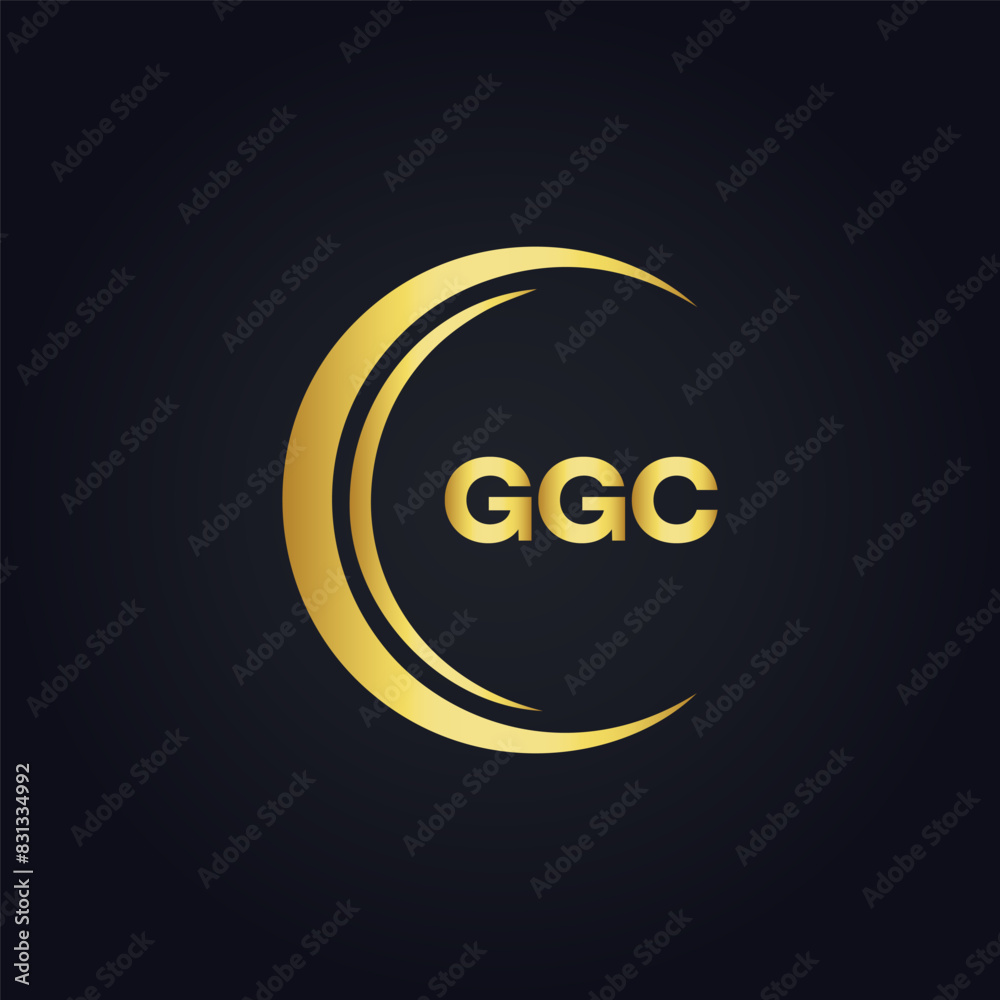 G G C, G G C design, G G C letter, G G C logo, GGC, GGC letter, GGC ...